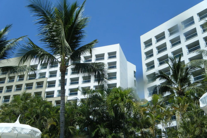 Vidanta Resort In Nuevo Vallarta Get 7 Tickets When You Buy 2 For Celebrate Park - Bucerías