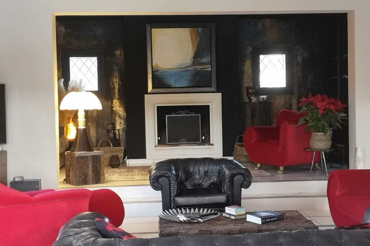 La Villa D' Aimée - Les Arcs