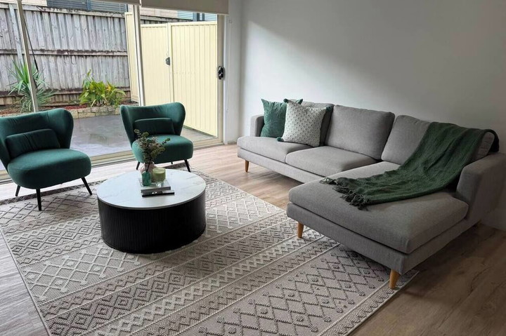 The Laguna Residence By Esteem Retreats - Blacktown