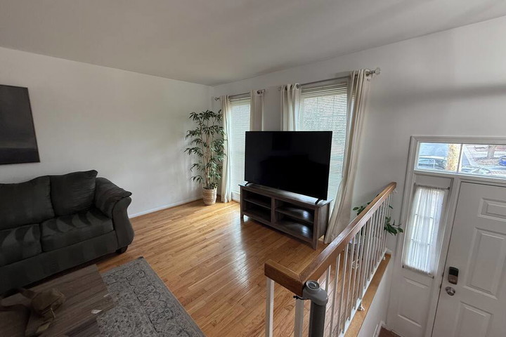 Cozy Gameroom 4br/3b Townhouse By The Lake - Gaithersburg, Maryland - Gaithersburg, MD