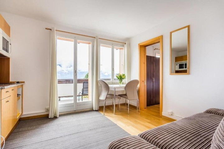 Hotel Sterne - Economy Triple - Sigriswil
