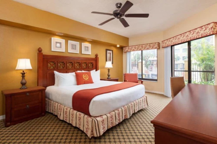 Best Disney World Vacation Experience In Orlando Fl. Just Minutes To Disney! - Orlando