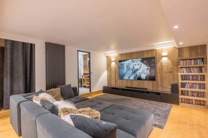 Chalet Du Mont Charvin - Welkeys - Crest-Voland