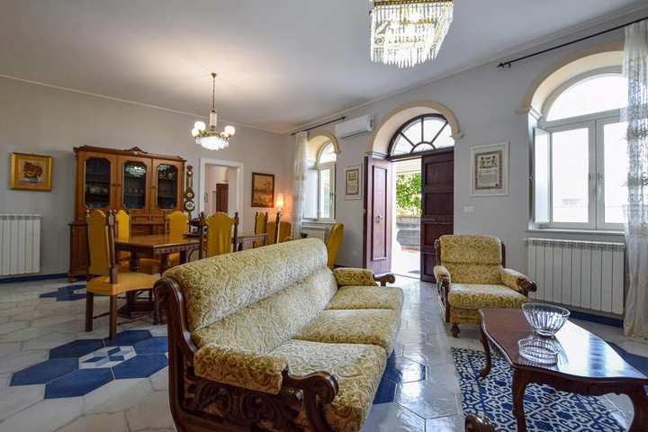 Awesome Home In Patti With Wifi - Patti