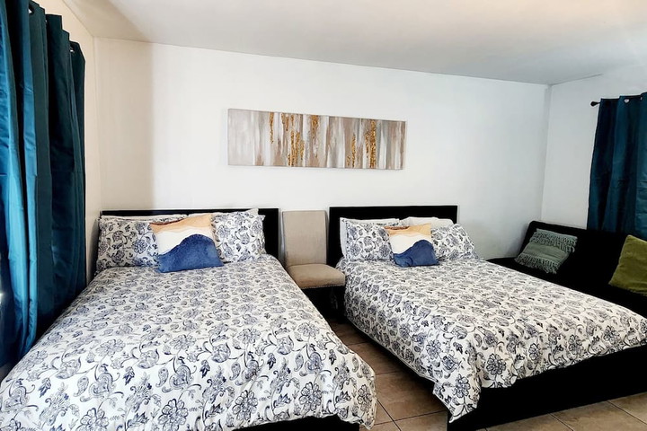 Oasis At Hollywood - Sleeps 5 - Unit 1 - Hollywood, FL