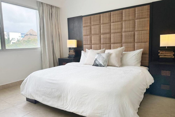 Apartamento Playa Nikki Residences 2 Dormitorios - Playa Blanca