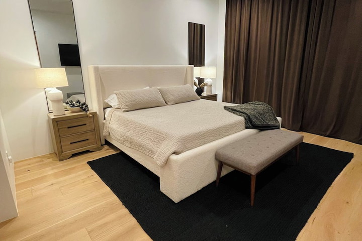 Luxurious King Suite In Gilbert. Private Entrance! - 吉爾伯特