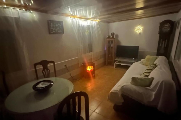 Cozy Countryhouse With Garden In The Shadow Of Grapevine In A Finca With Pool - Huelva