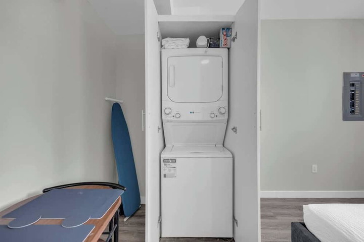 The Premier Suite Studio Dt Oshawa - Oshawa