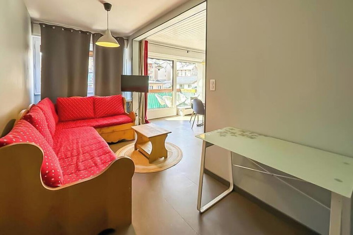 Alpes Dream - Bourg Saint Maurice - Bourg-Saint-Maurice