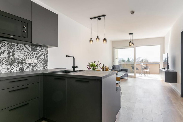 Appartements Modernes Au Centre De Jenbach - Maurach