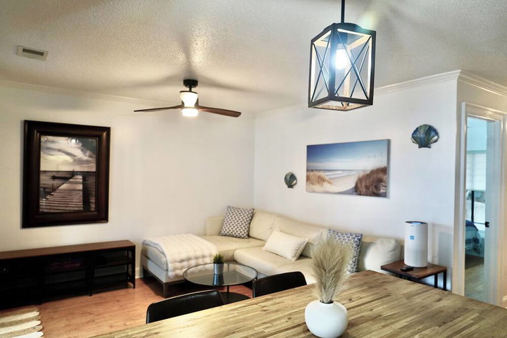 Coastal Luxury Retreat With Deep Water View - Port Royal, SC