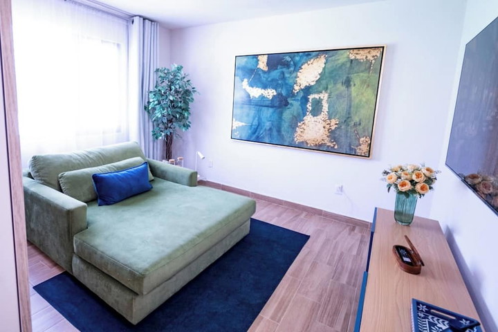 Casa Momento. Your Home Away From Home In Metepec For Business Trips And Extended Stays. - Toluca