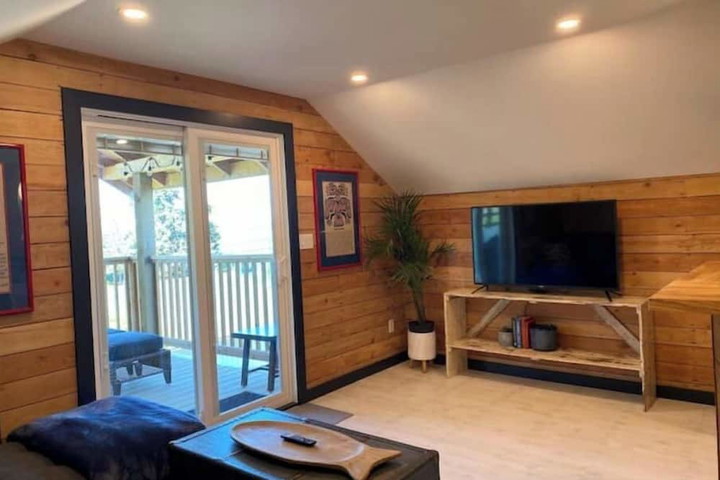 Blue Anchor - Port Suite - Campbell River