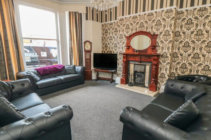 Wellington House, Bridlington - Bridlington