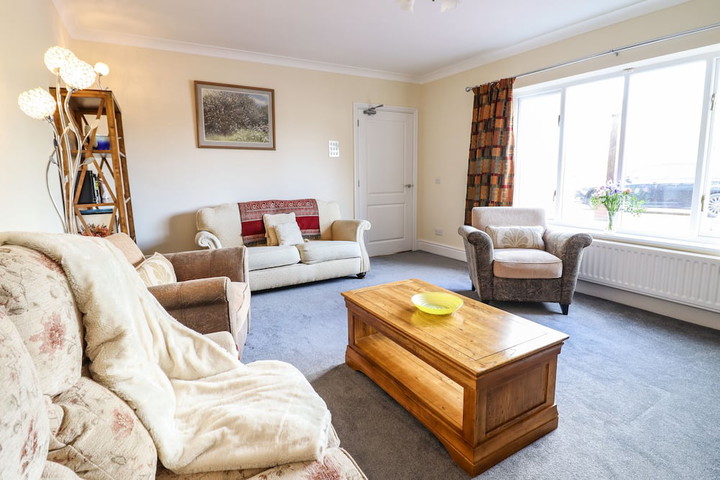 Maesbury Manor, Family Friendly, With A Garden In Knockin - Oswestry
