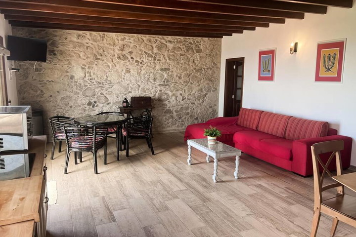 Casa Abuela María: Special Place For Families - San Bartolomé de Tirajana