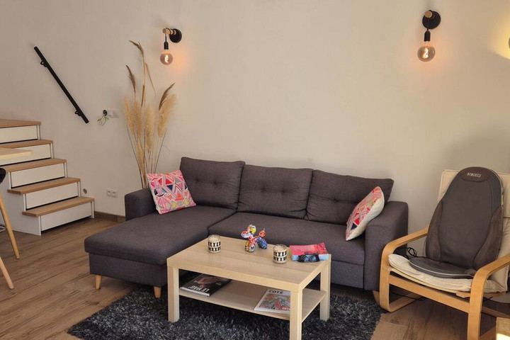 Beautiful New Suite In Century-old Provencal Farmhouse In Village Center. Animal Welcome - La Fare-les-Oliviers