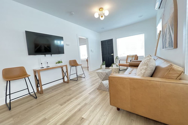 4173 - Maison éLégante Récemment Rénovée - Santee