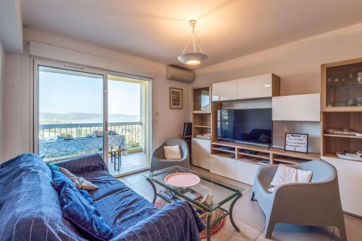Les Coccinelles By Interhome - Cavalaire-sur-Mer