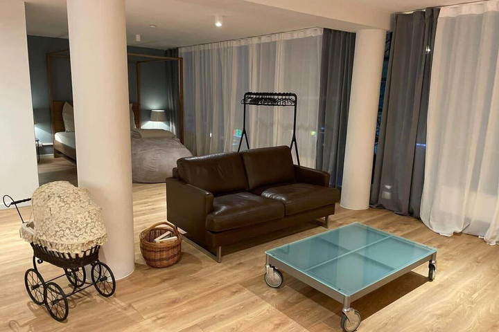 Emmas Lofts - City Center Location - Gelsenkirchen