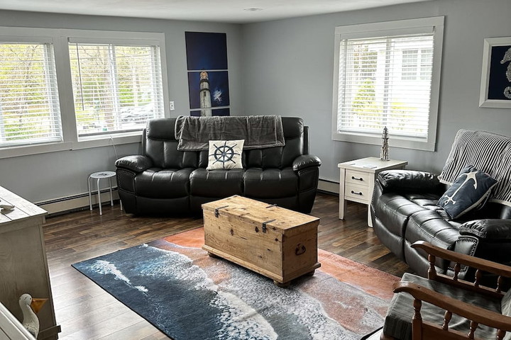 Beach House - Wareham, MA