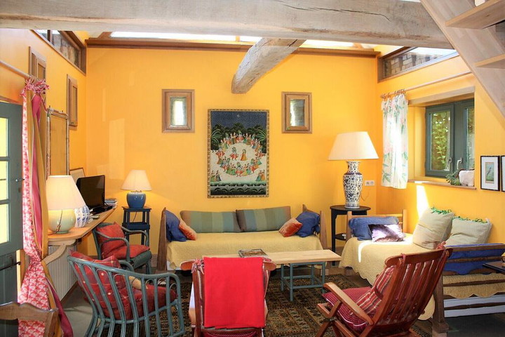 Ecuries De Coqueretaumont, Esprit Loft - Dieppe