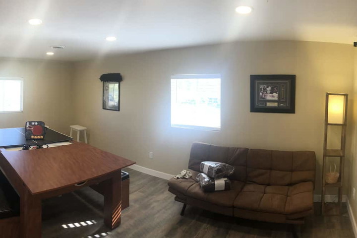 Freshly Remodeled Retreat Close To Hiking, Boating, And Shopping - Morristown, TN