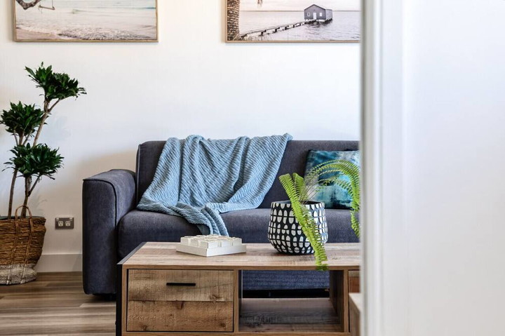 `The Ocean Breeze Getaway` By Inn Paradise - Surfers Paradise