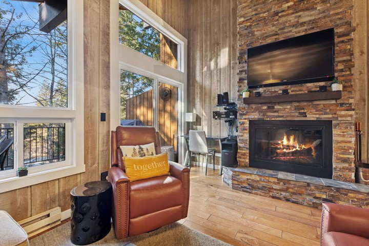 Ptarmigan Village | Lake And Hot Tub Access - Montana