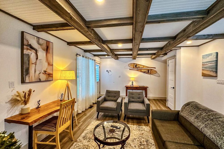 Happy Valley Spacious Family Townhome.dog Friendly.minutes To Blue Mountain - Collingwood