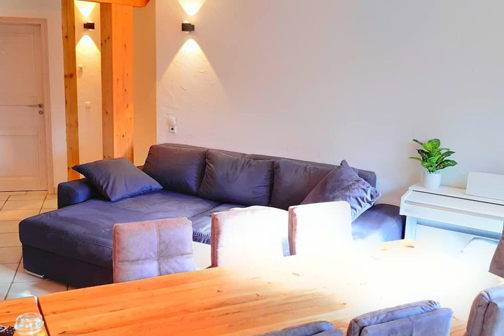 Ferienhaus Große Weite Welt Mit 8 Schlafzimmern - Engelskirchen