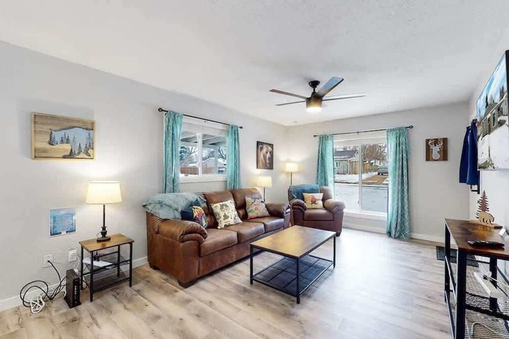 Two King Beds Family Home Near Anschutz Med/va - Denver, CO