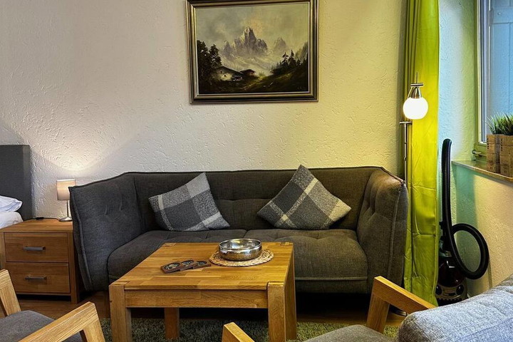 Apartment Type I - C34 - Apartment House Birkenwald - Seefeld