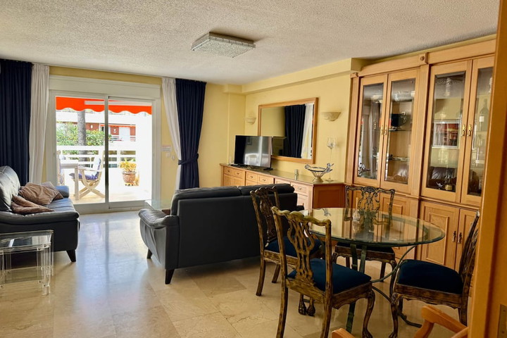 3. Parque Marbella 81n - Marbella