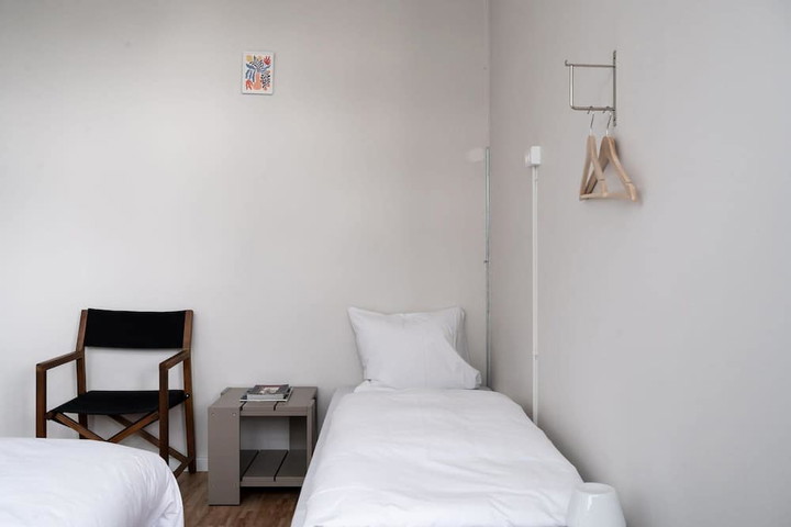 Appartement En Bord De Mer à Amager Avec Piscine - Copenhague