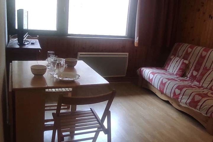 Studio Confortable 4 Pers, Centre Station Super Besse, Aux Pieds Des Pistes - Besse-et-Saint-Anastaise