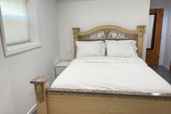 Spacious Suite Near Princeton With Private Bath In The Room - Princeton, NJ