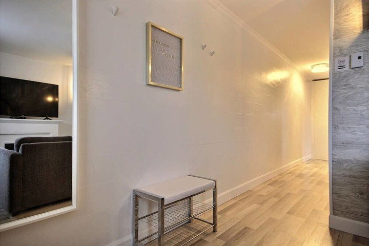 River View | Free Parking | Ac | Charming - Quebec City