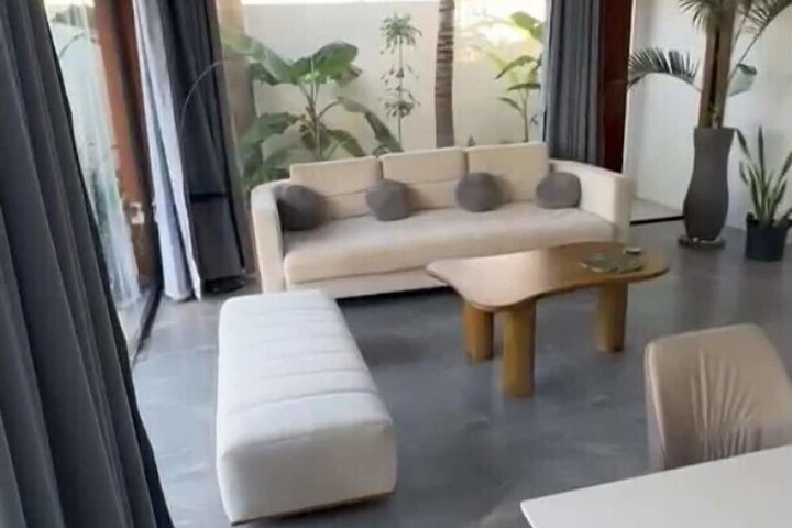 Villa Casa Casar In Paje Zanzibar For Rent - Zanzibar