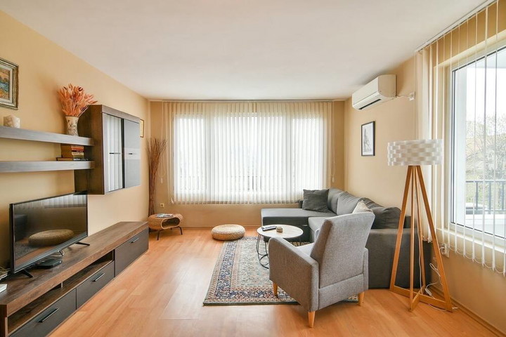 Vacation Apartment - Varna