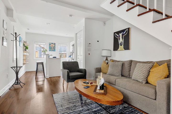 Tradition With A Modern Twist | The Primrose Home - Charleston, SC