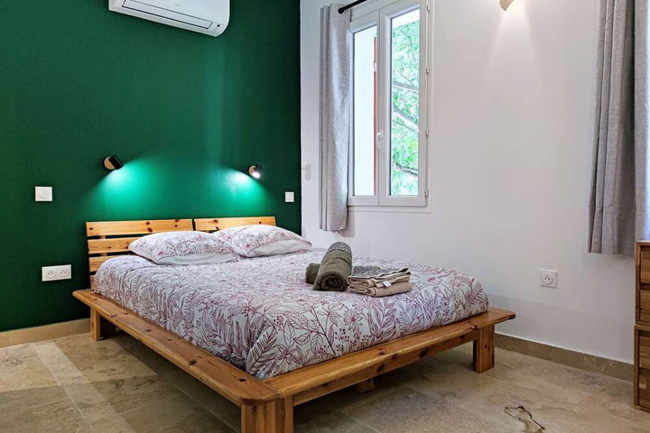 Studio Mistral - Air Conditionning - Arles, France
