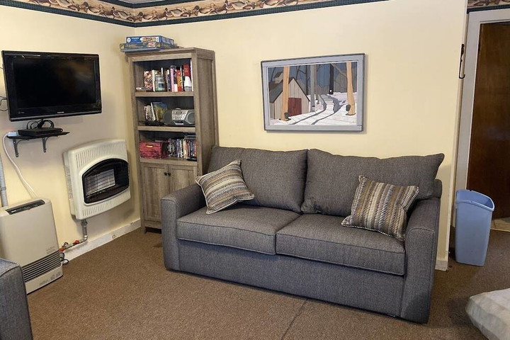 Cozy Cabin Away From Hustle And Bustle - Woodsy, Peaceful, Tranquil! - Adirondack Mountains