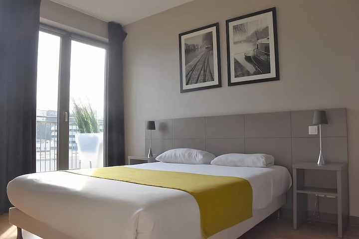 Comfort And Convenience! Two Pet-friendly Accommodations In The Hear Of Lyon! - Chaponost