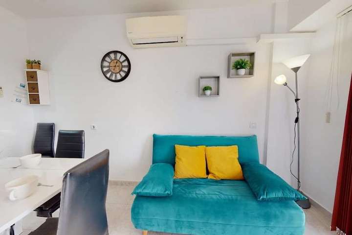 Bel Appartement Avec Piscine , Le 600 - Roses