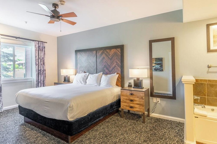 Steamboat Springs | Relaxing Alpine Retreat | Pool + Hot Tub - Steamboat Springs, CO
