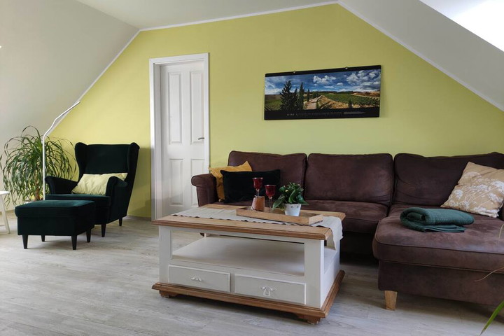 Very Light, Friendly Apartment For 2 To 4 People With Wifi - Norden