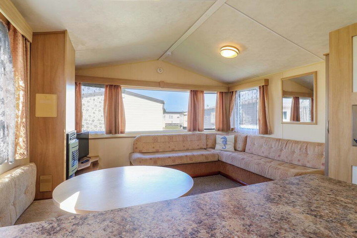 Singh Leite & Luisa Family Caravan, Pet Friendly In St. Osyth - Clacton-on-Sea