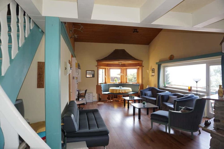 Private Apartment 220m2 8 To 15 Persons, Haus Stefin, Zell Am See -